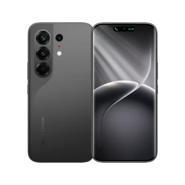 Tecno Camon 50 Pro 8/256GB Price In Kenya KSh39,000 | At Orifon LTD